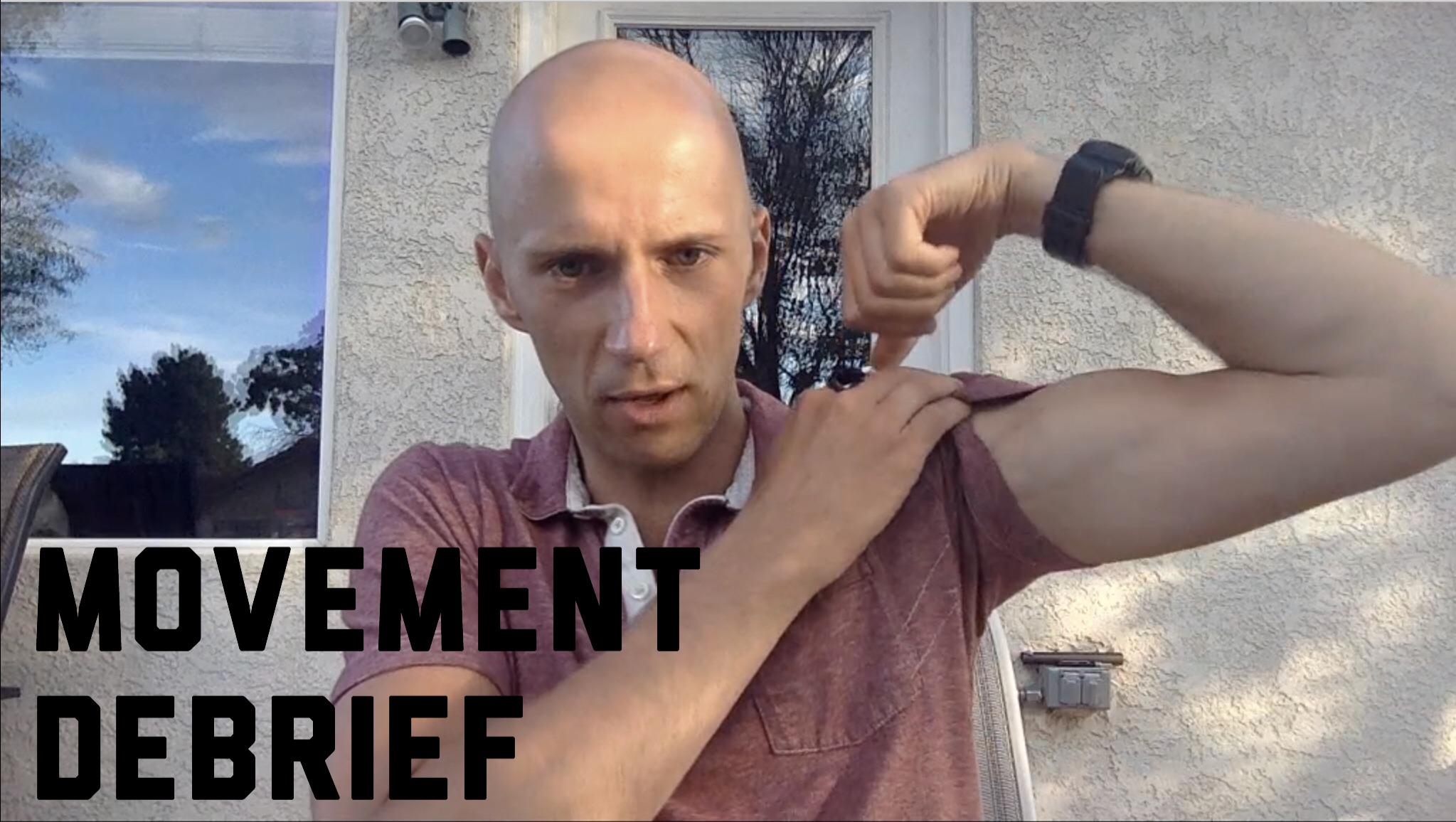 Trial and Error, Triplanar Movement, Networking, and Mentors – Movement ...