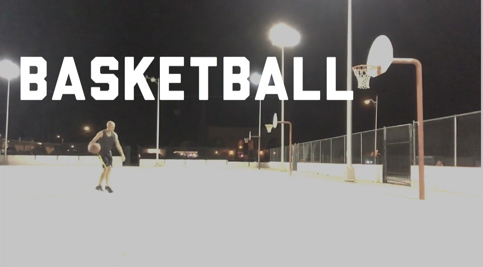 Practical Basketball Conditioning – ZacCupples.com