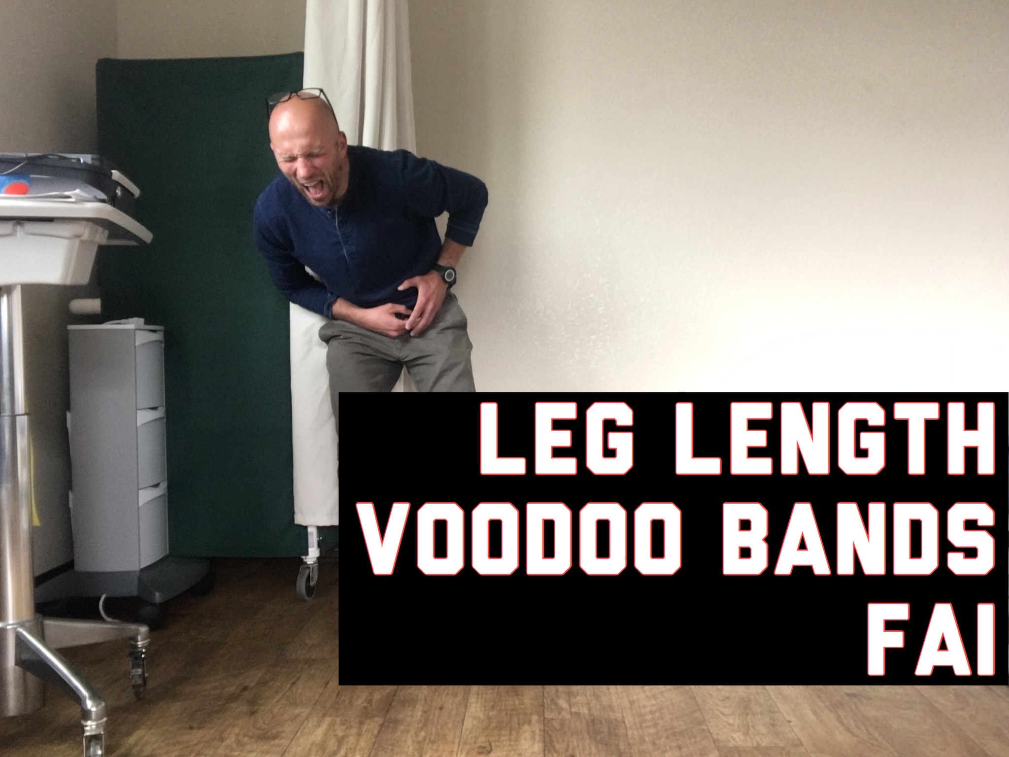 Leg Length Discrepancies, Voodoo Bands, and FAI – Movement Debrief ...