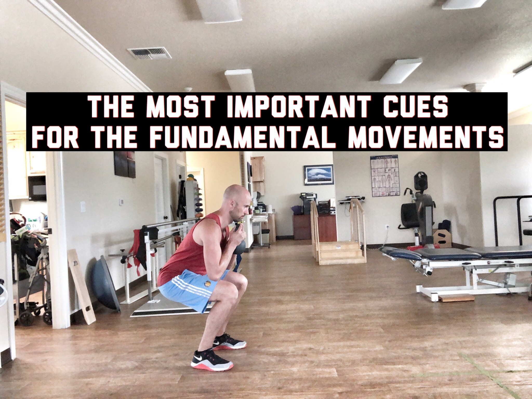 The Most Important Cues for the Fundamental Movements – ZacCupples.com