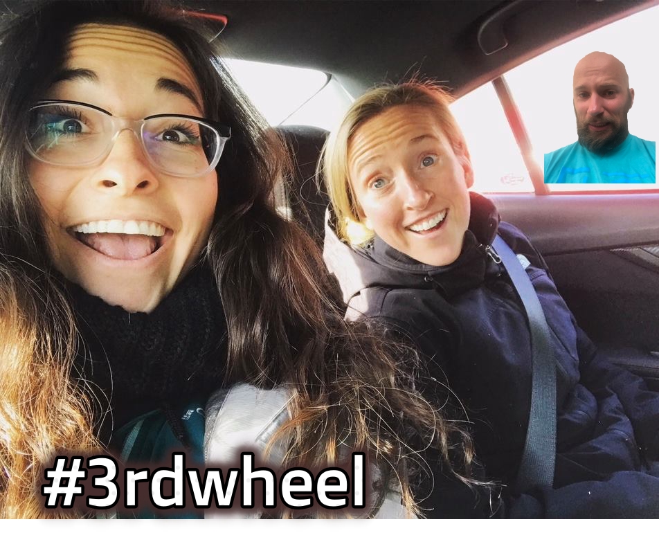 The Third Wheel Supportive Material – ZacCupples.com