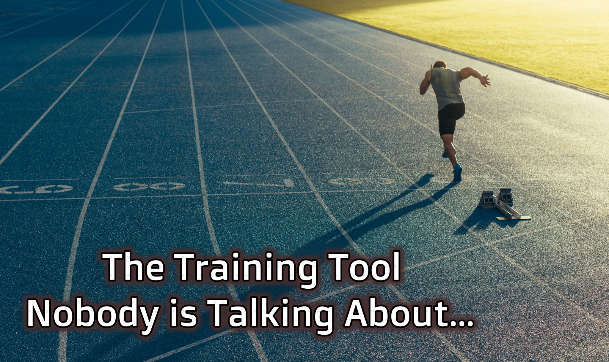 The Training Tool Nobody is Talking About… – ZacCupples.com