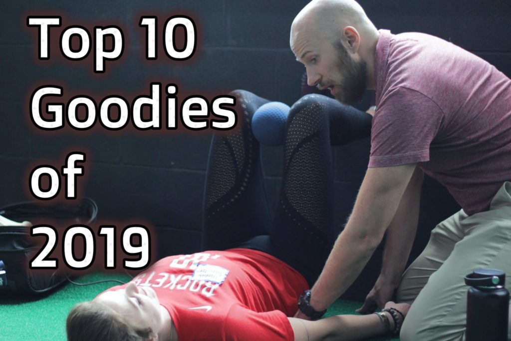 Top 10 Goodies of 2019 | ZacCupples.com