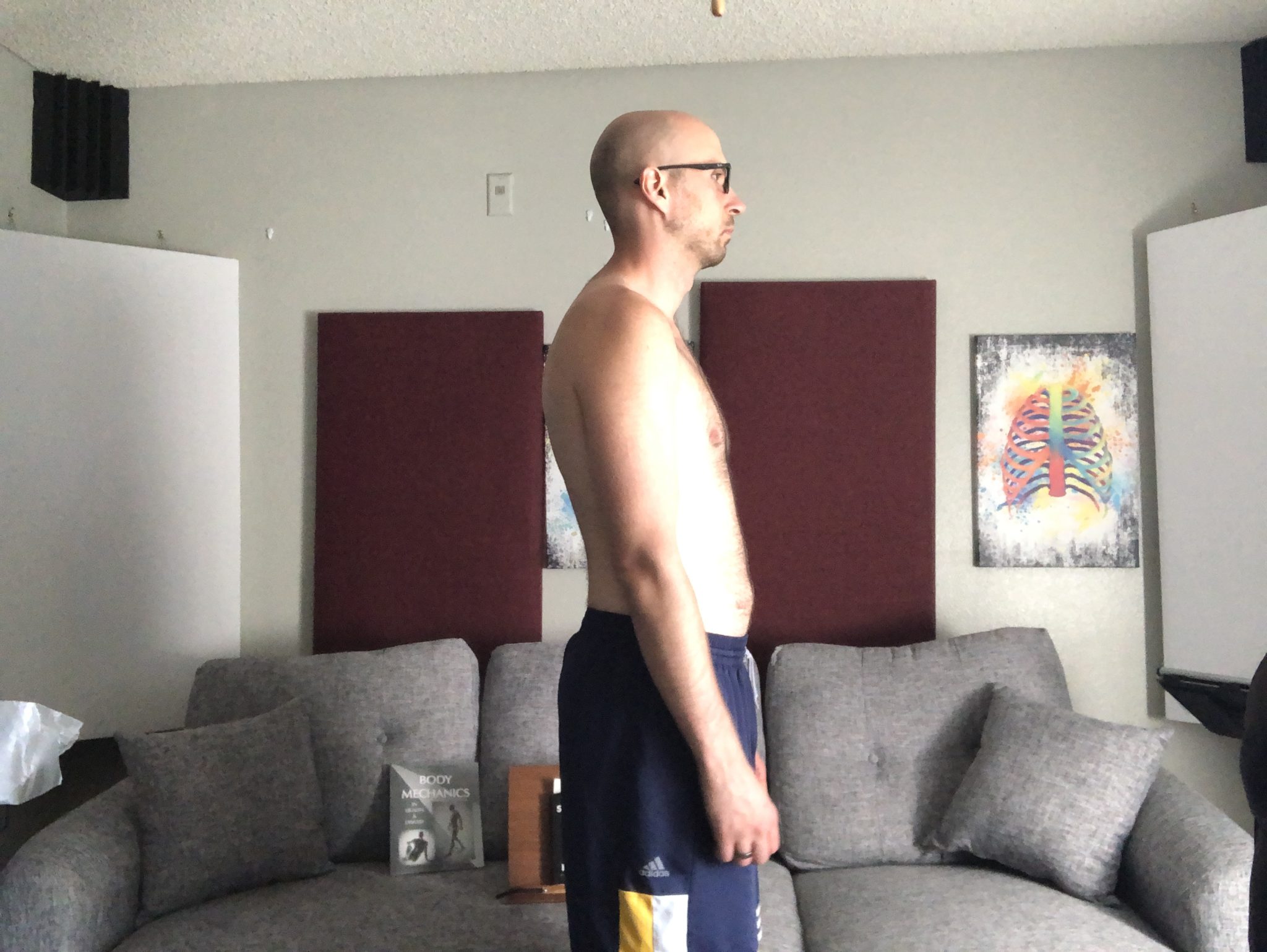 How to Improve Shoulder Internal Rotation – ZacCupples.com