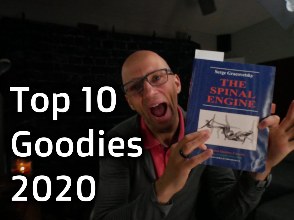 Top 10 Goodies of 2020 – ZacCupples.com