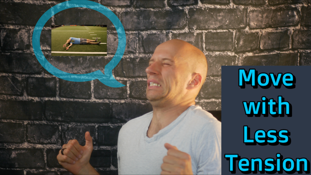 How to Move with Less Tension – ZacCupples.com