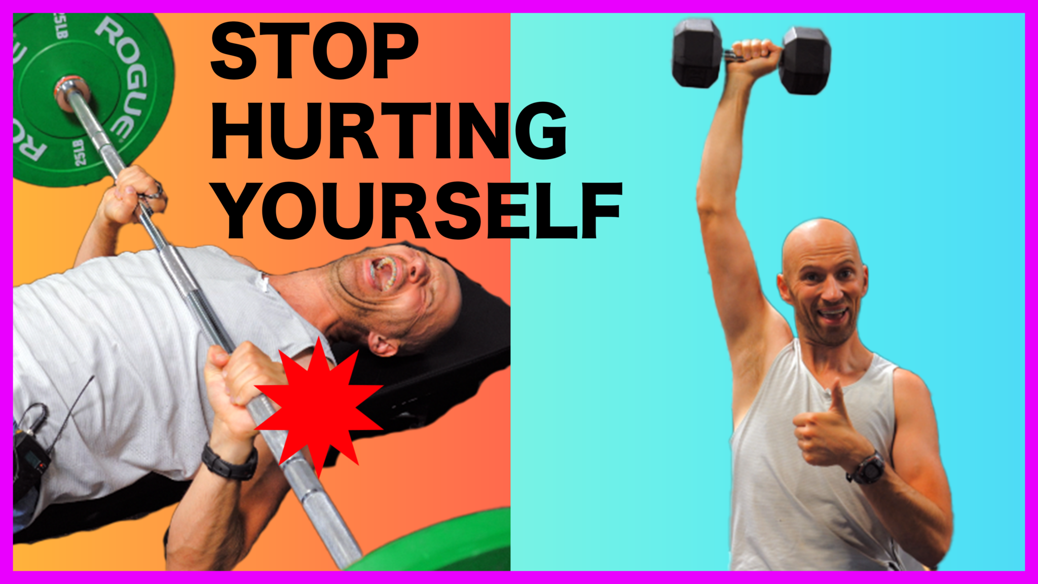 Activity Modification When You Are Hurt – 3 Most Effective Ways ...
