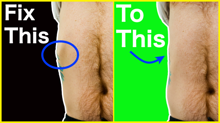 Uneven Rib Flare – Fix it For Good – ZacCupples.com