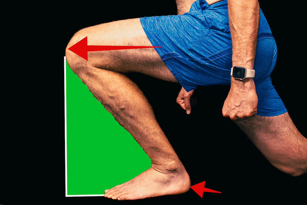 The Hidden Key for Ankle Mobility – ZacCupples.com