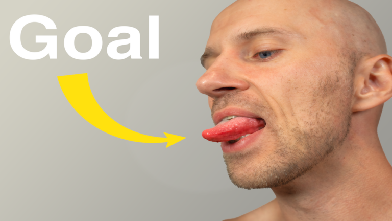 Improving Tongue Posture: The Overlooked Key to Better Health ...
