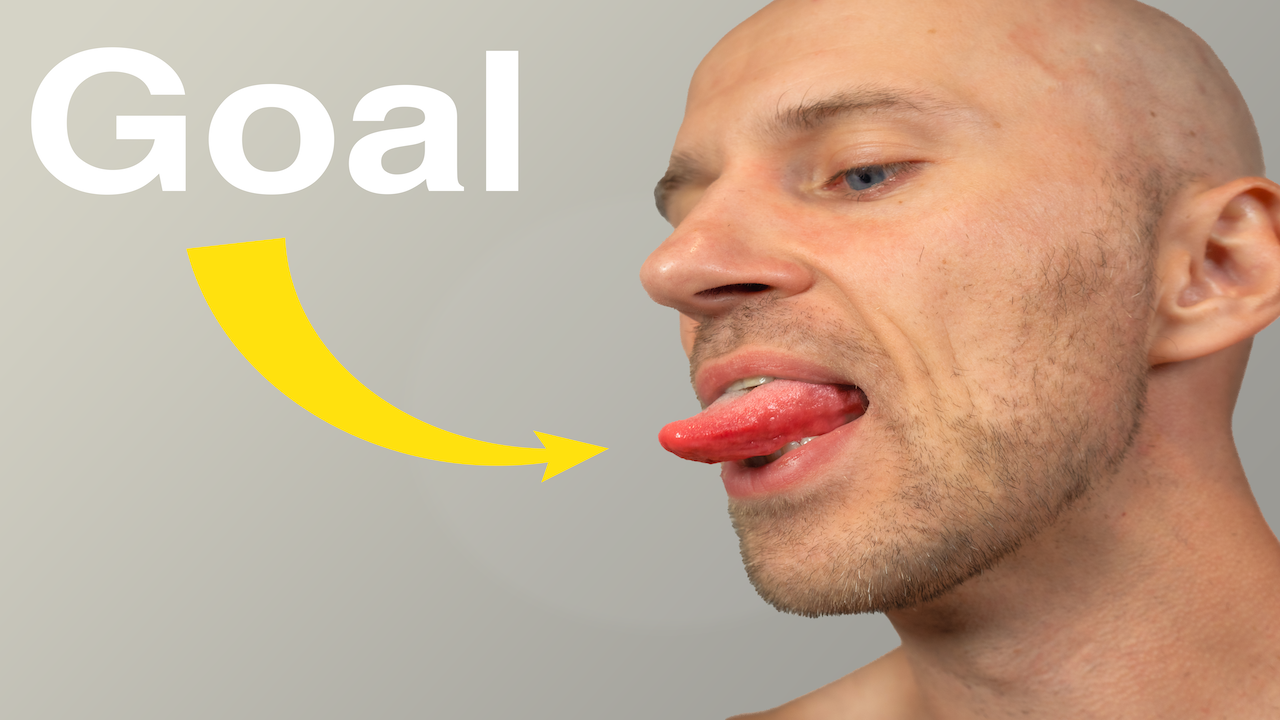 Improving Tongue Posture: The Overlooked Key to Better Health ...