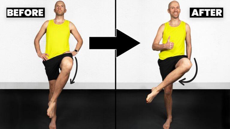 Fix Hip External Rotation (FAST) – ZacCupples.com