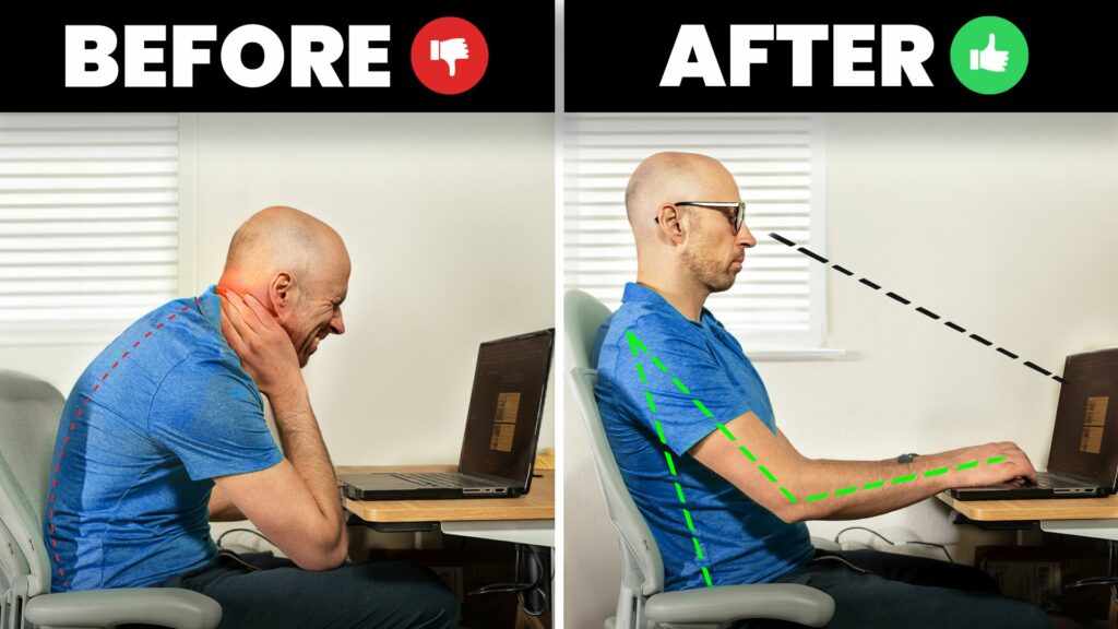 How To Improve Sitting (It’s Not JUST Posture) – ZacCupples.com