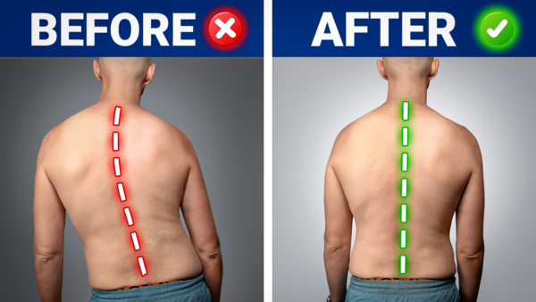 Fix Lateral Shift/Crooked Back FAST – ZacCupples.com